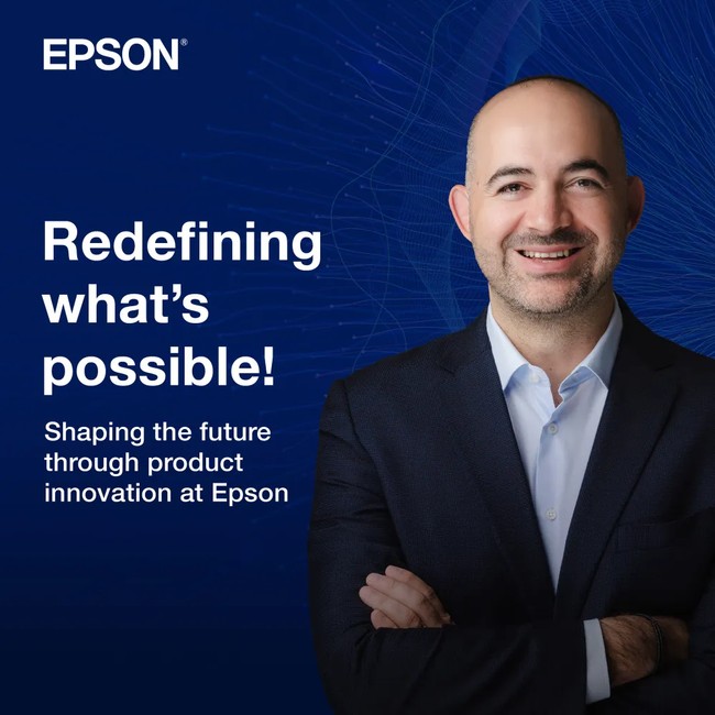 Shaping the future through product innovation