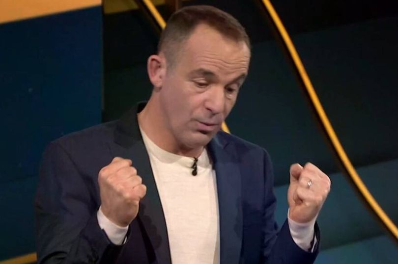 Martin Lewis issues warning as DWP given new powers to crack down on ...