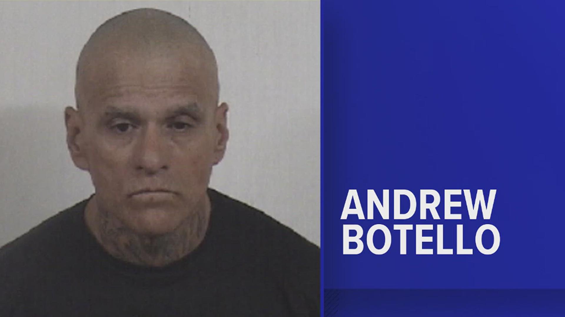 Man identified, arrested for Omaha Street shooting