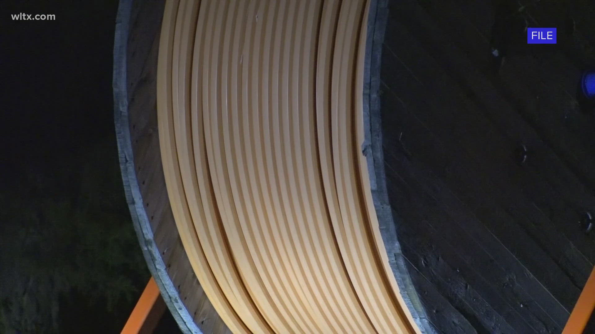 Lexington halts Ripple Fiber work after repeated gas line damage ...