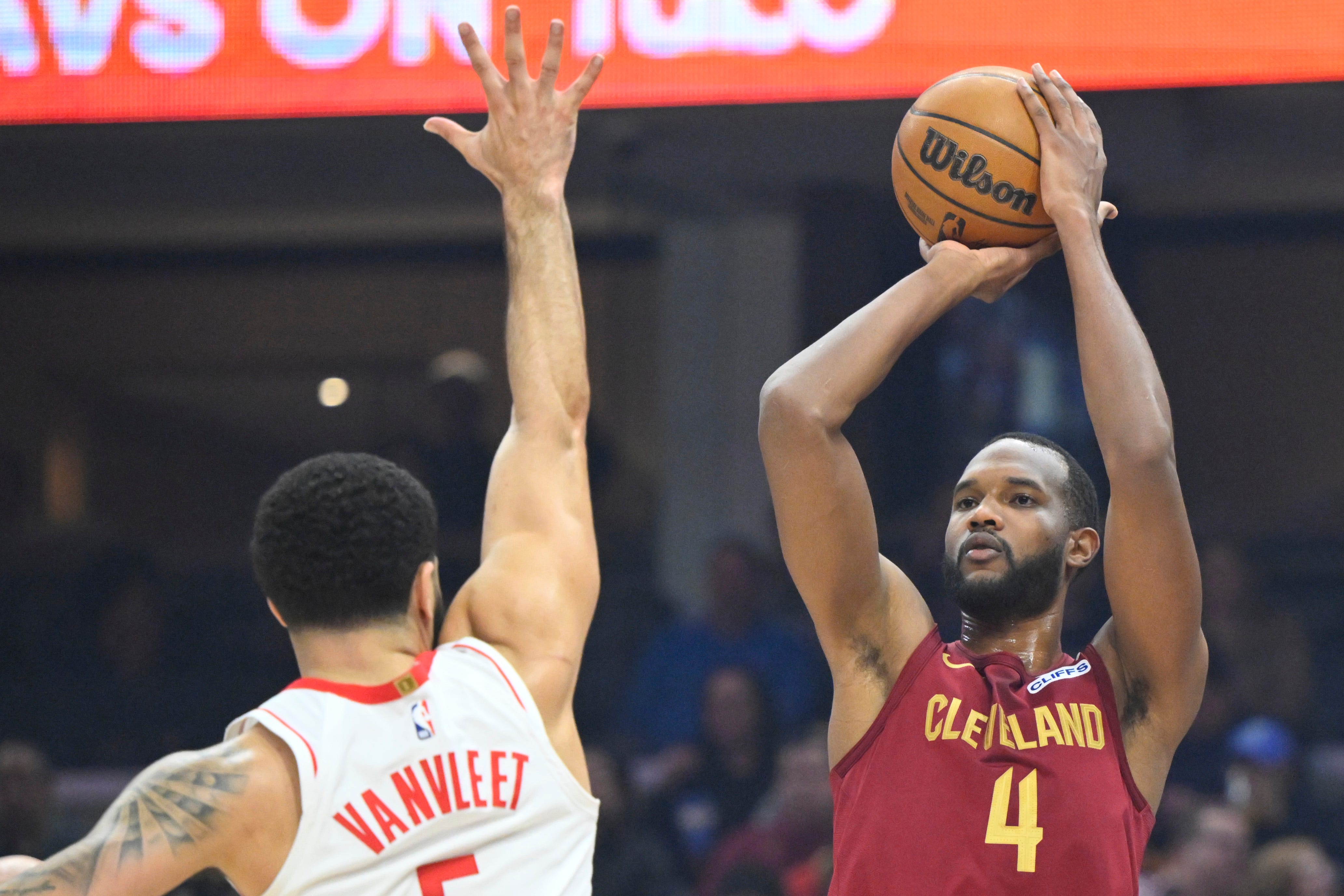 Cavs score, recap vs. Rockets | Cleveland's wild comeback attempt falls ...