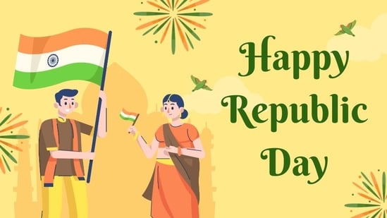Republic Day 2025: 15+ inspiring and patriotic quotes by our freedom ...