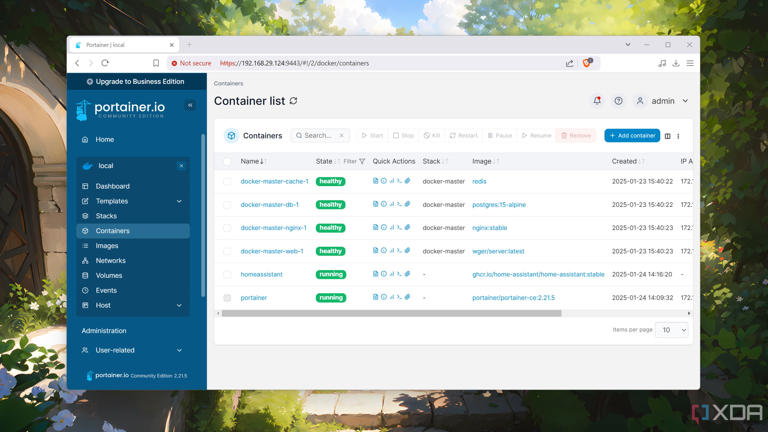 5 reasons you should be using containers in your home lab (if you aren ...