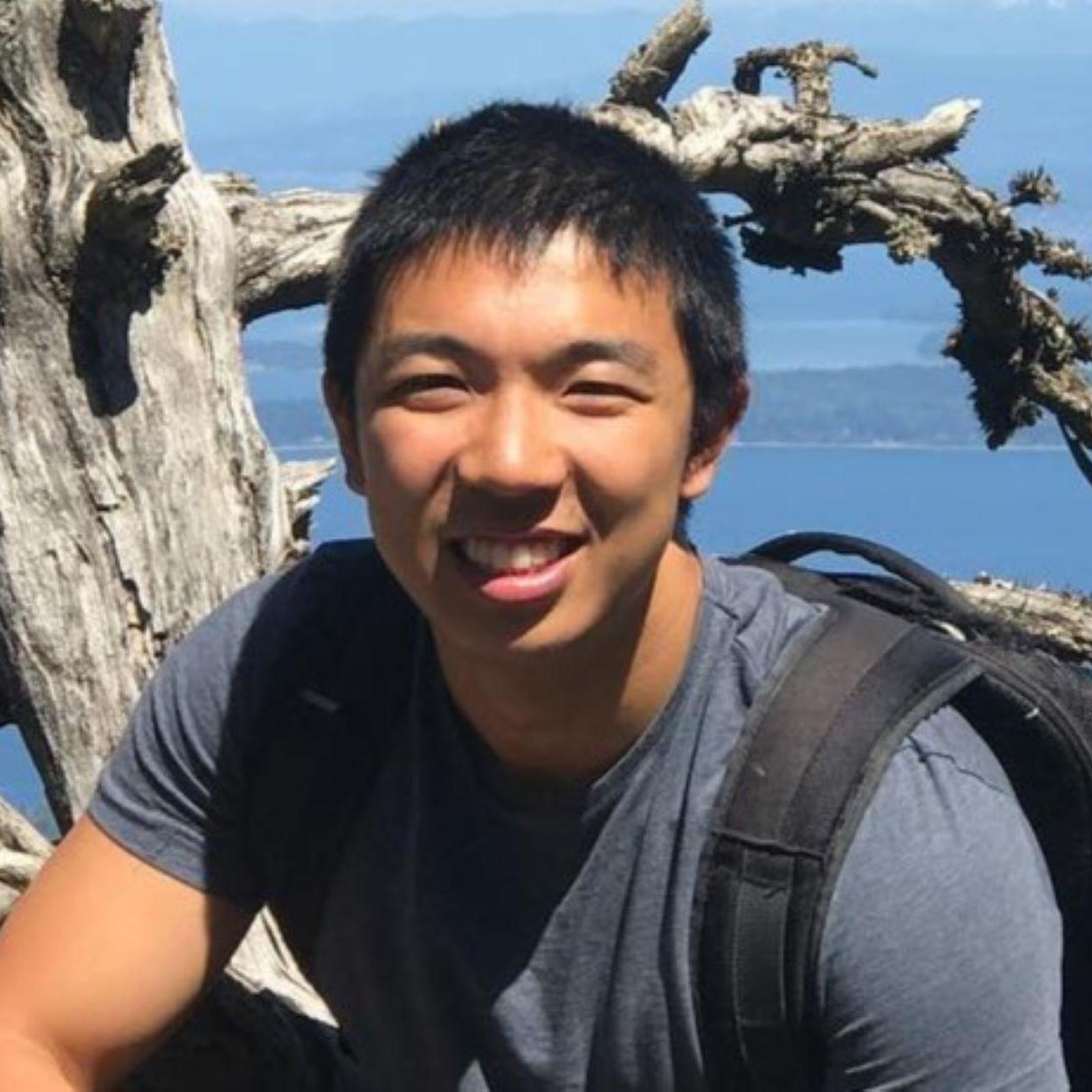 Did a secret obsession lead a "genius" to murder a Yale grad student?