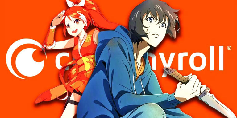 'Severance in Exchange for Silence': Crunchyroll Accused of Firing ... 'Severance in Exchange for Silence': Crunchyroll Accused of Firing ...
