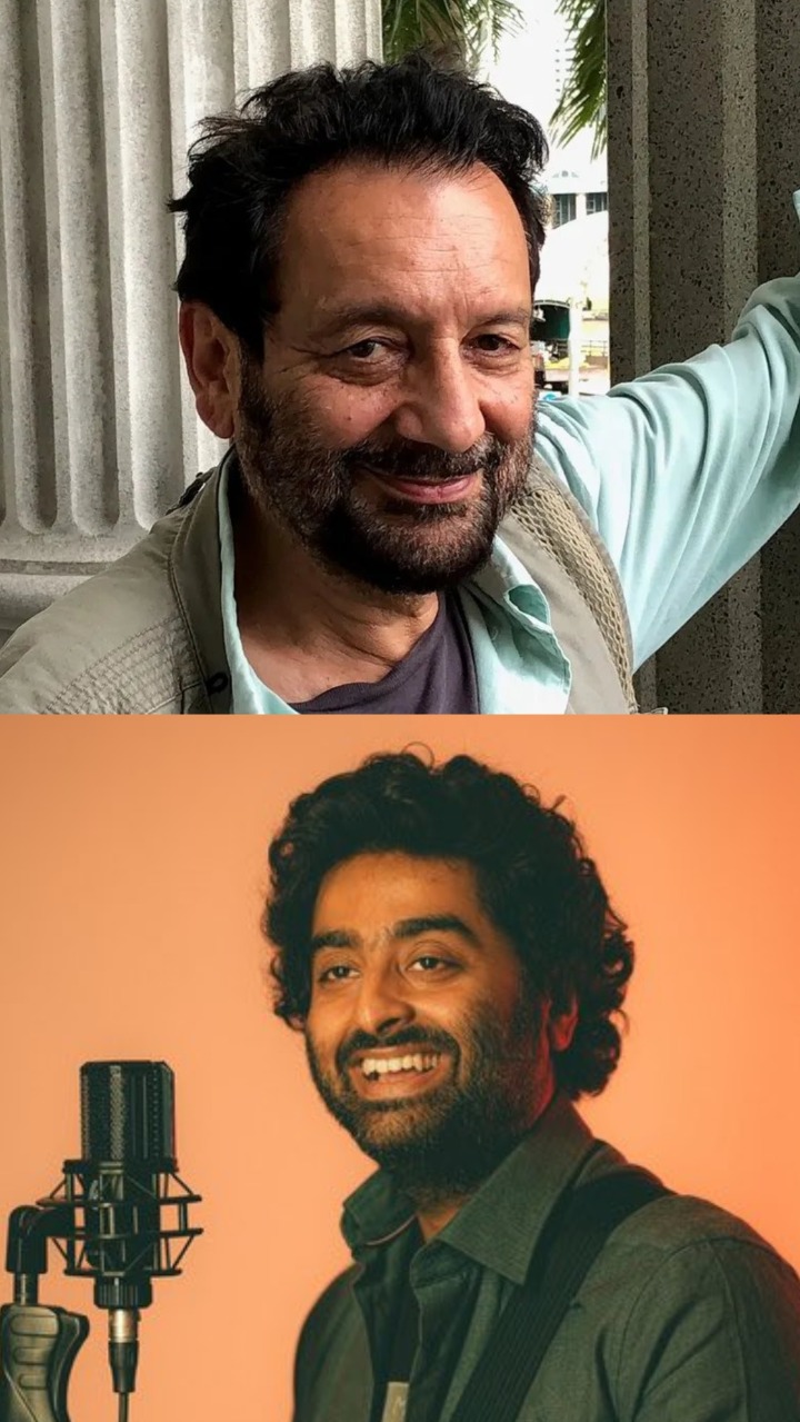 Padma Awards 2025: Arijit Singh, Shekhar Kapur, Ajith Kumar among top awardees; see list