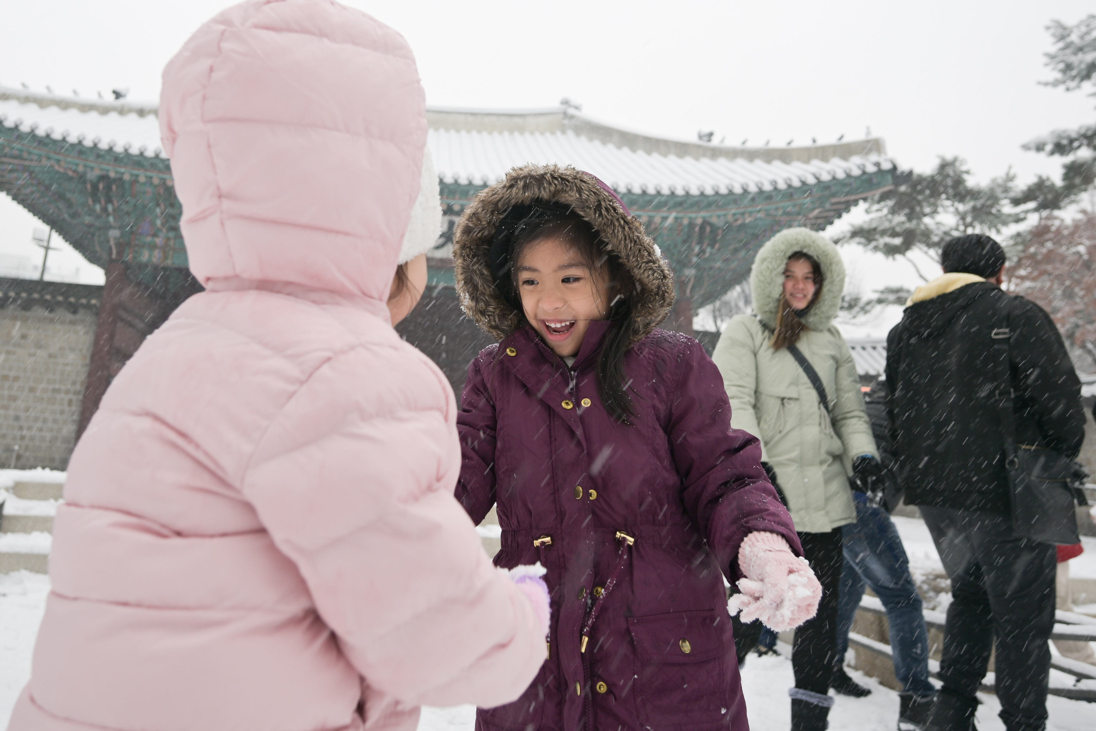 Where to go in Korea during the six-day Lunar New Year break