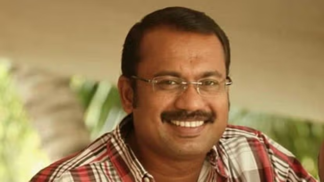 Malayalam filmmaker Shafi passes away at 56