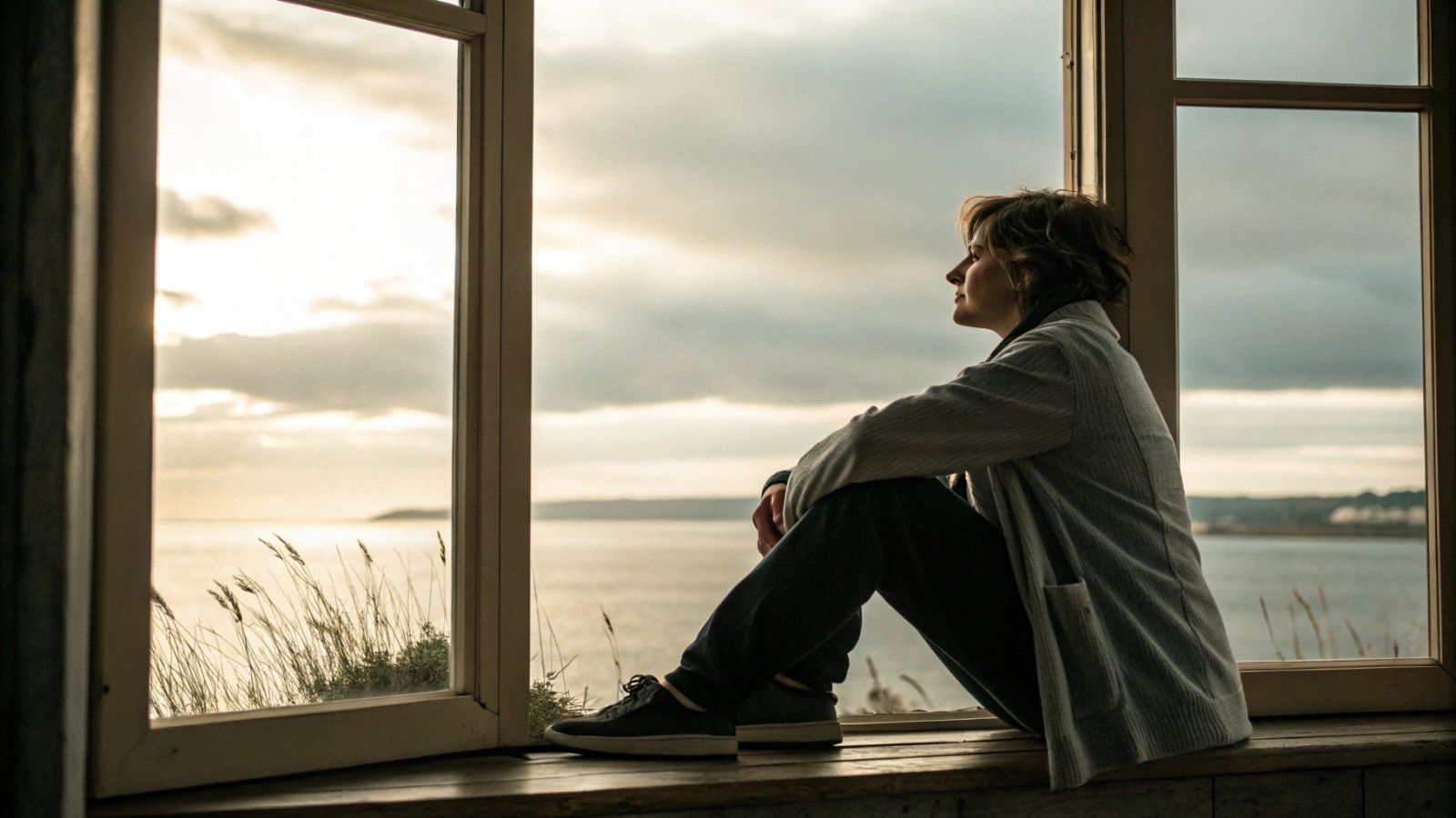 Loneliness - Rumination - Depression: how to break this vicious cycle? 🤔