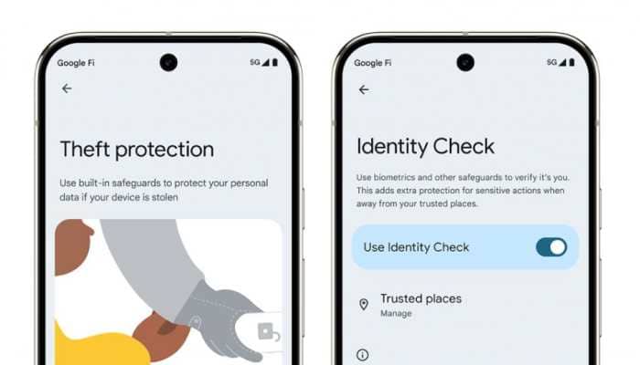 Google Rolls Out Identity Check Feature For Samsung Galaxy And Pixel ...
