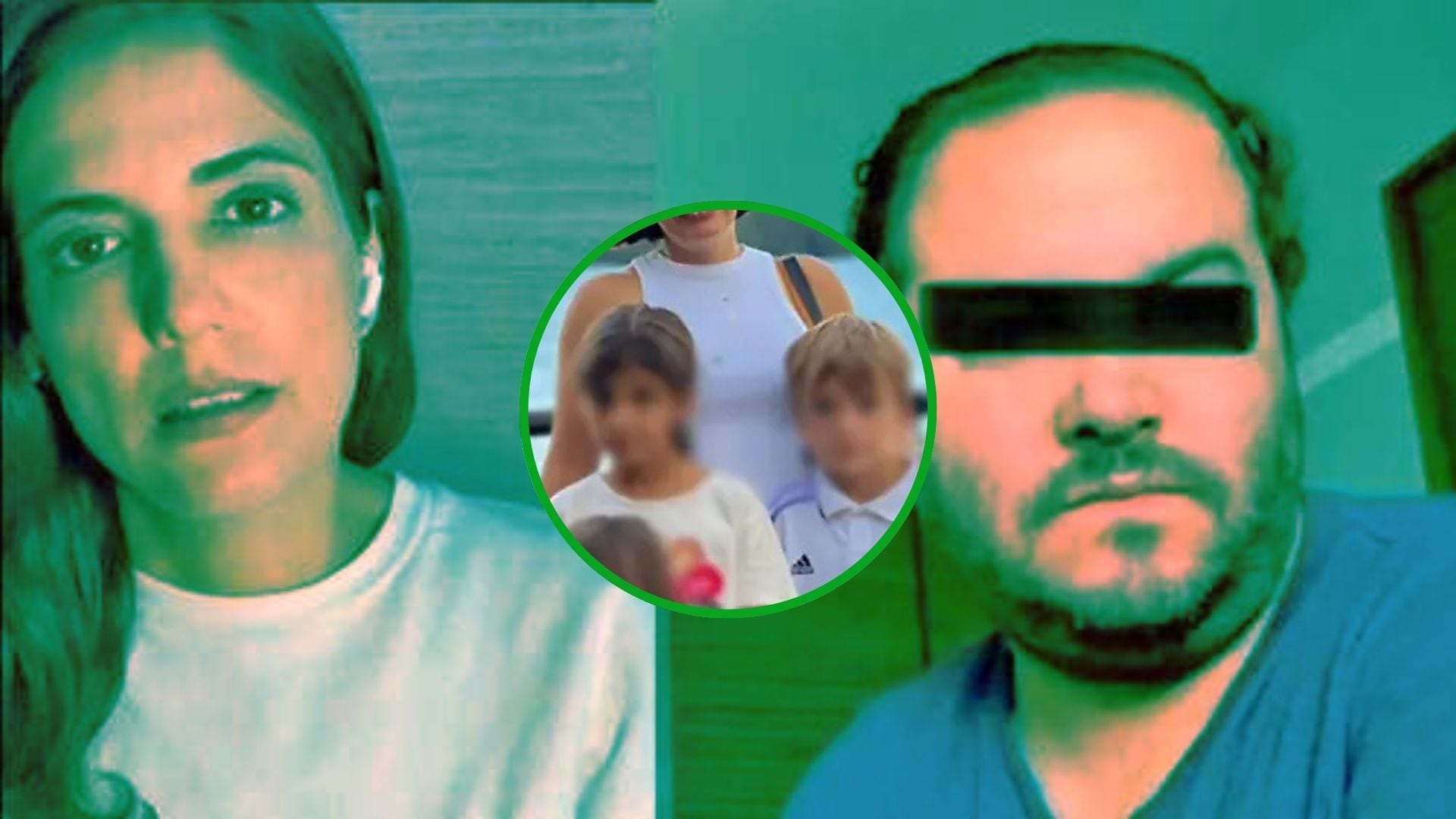 Caso Mafer Turrent: Denunció a su expareja por violencia y ahora está presa