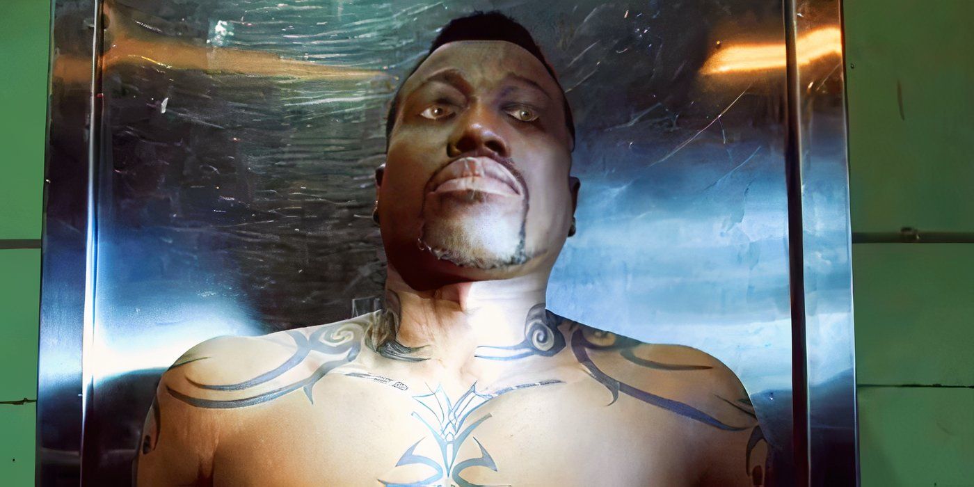 Marvel's Blade Trilogy Gets a New Streaming Home as Fans Await News on ...