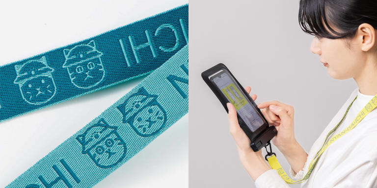 【フェリシモ猫部🐈】猫と一緒に万が一を考える防災グッズブランド「NYAN GA ICHI（にゃんがいち）」 / 普段使いができるって大切よね