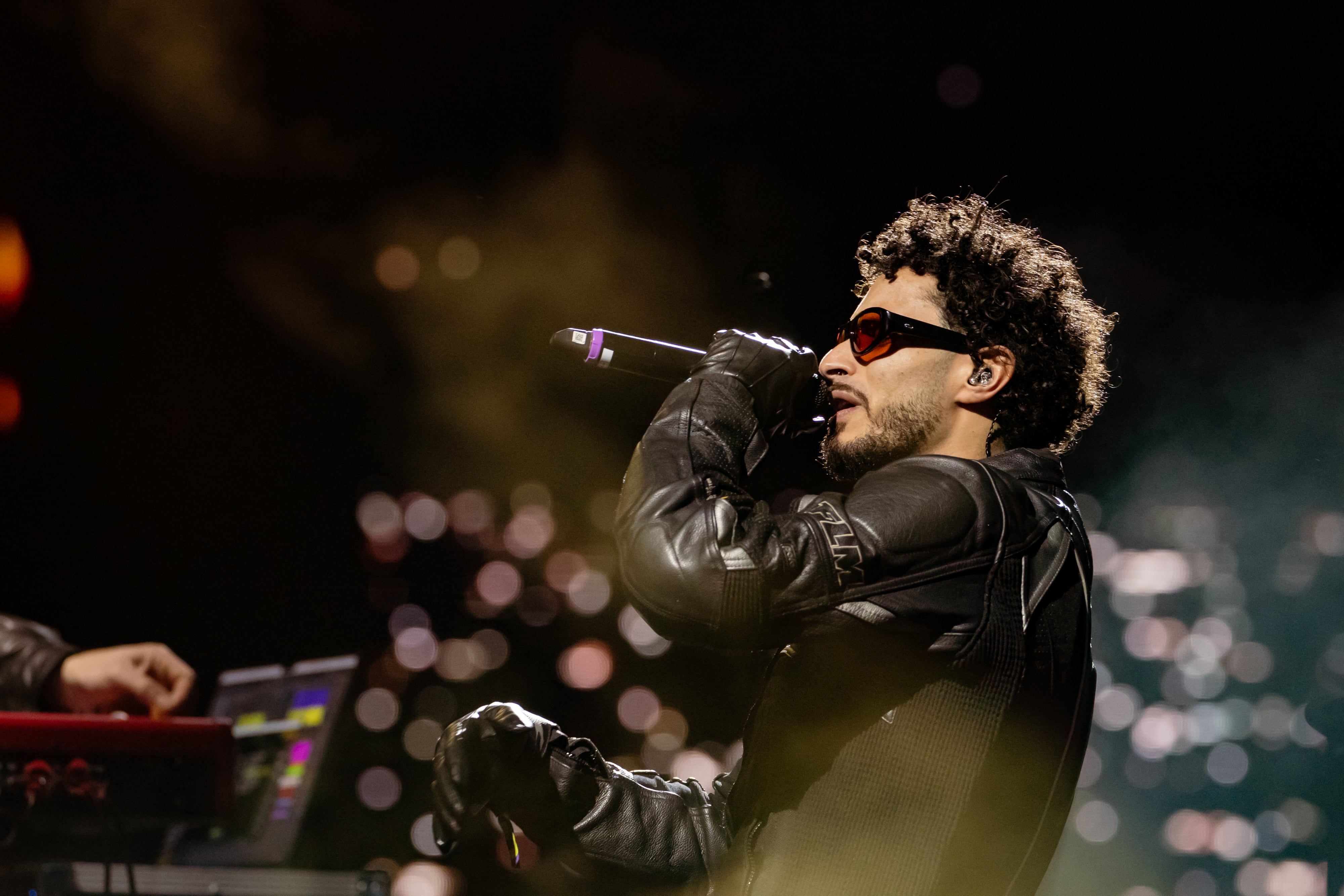 Egyptian singer Bayou on viral hit Haifa Wehbe and why Arab pop music ...