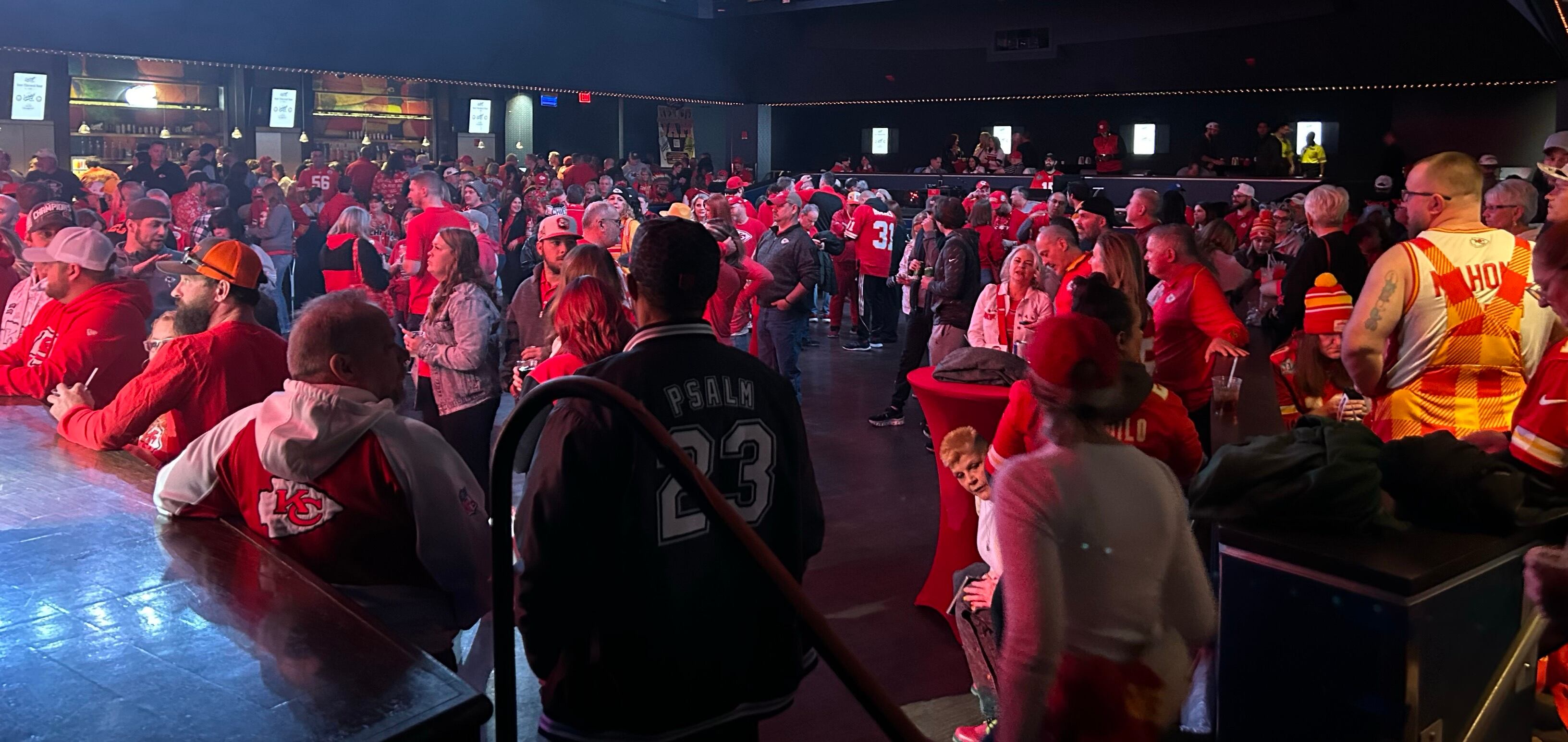 Nashville artist brings Kansas City-themed songs to Red Kingdom Rally