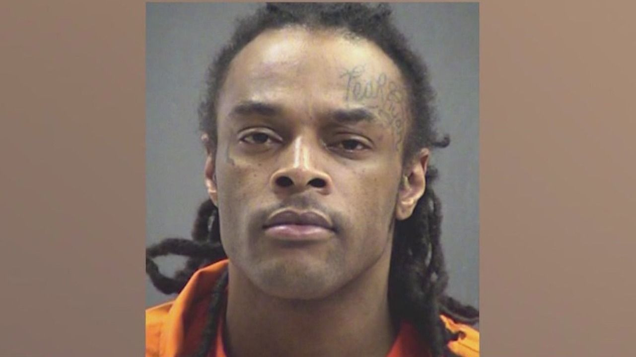 Inmate recaptured after escaping a Tucson prison