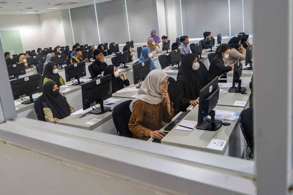 Prodi UGM dengan Daya Tampung Terbanyak di SNBP 2025