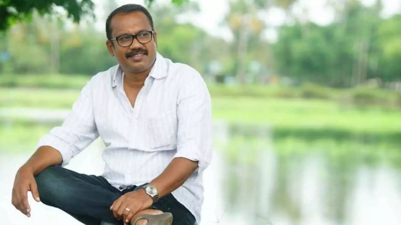 Malayalam Filmmaker Shafi Dies At 56
