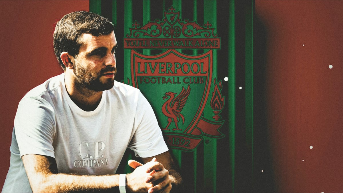 Fabrizio Romano predicts Liverpool's signing: Marc Guehi vs Giovanni Leoni