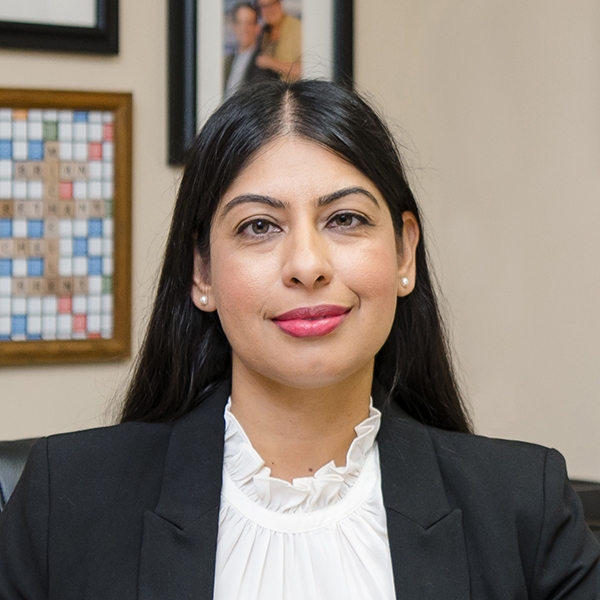 Merced welcomes first Indian American judge to superior court