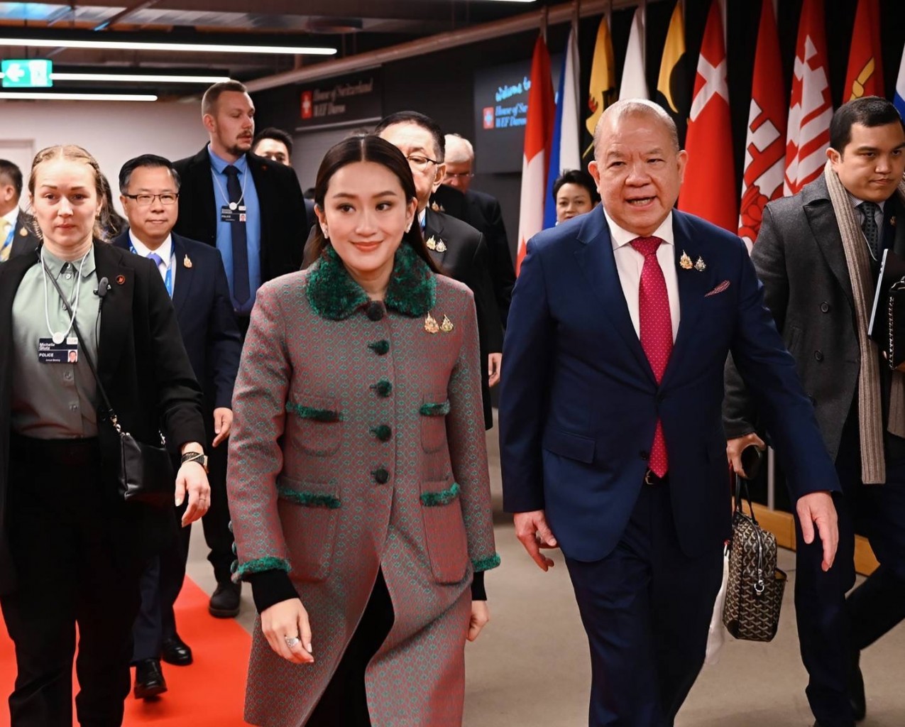 “พิชัย” รับลูกนายก เร่งเจรจา FTA ไทย-อียู ตั้งเป้าปิดดีลสิ้นปี 68