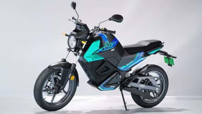 Oben Rorr EZ electric bike: Advanced features, 175km range at Just Rs ...