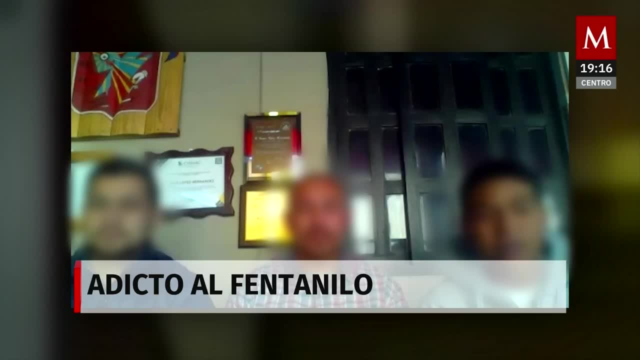 Milenio Noticias, con Rodrigo Rico, 25 de enero de 2025