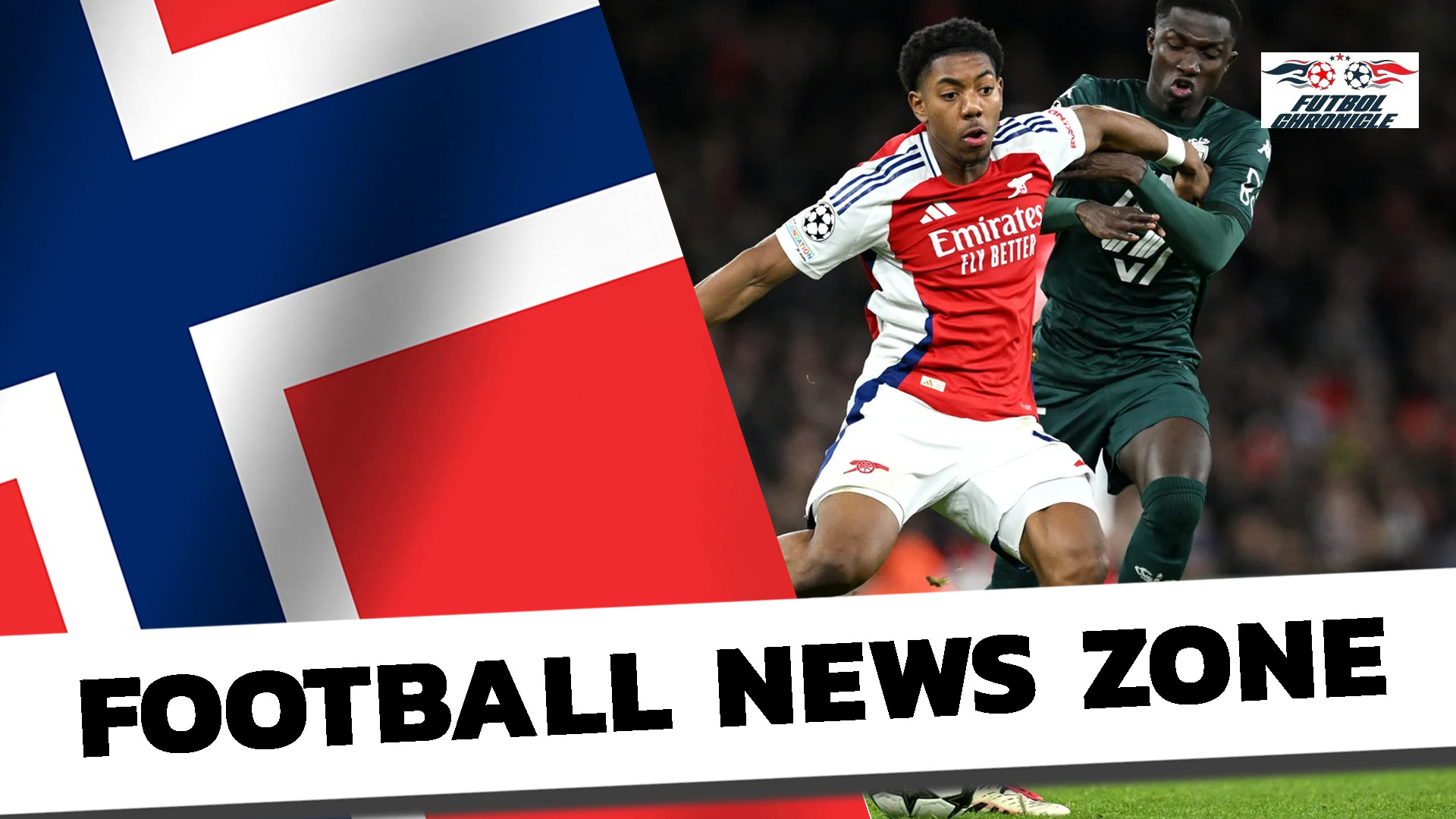Norways Votes to Ban VAR, Lewis-Skelly's Red Card Analysed and more ...