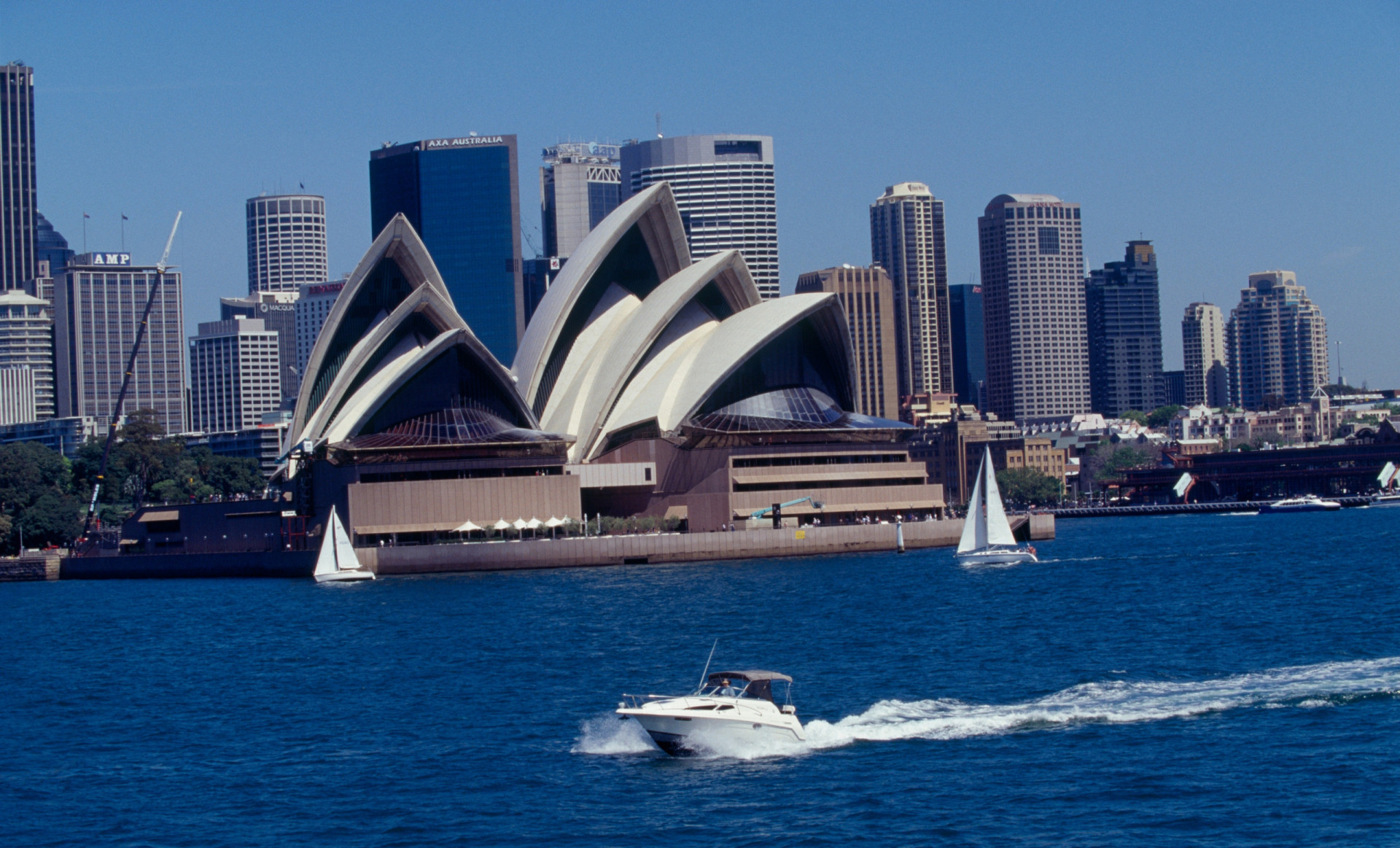 Australia's fascinating culture and traditions