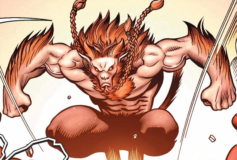 5 Marvel Characters the World Needs to Remember (and 5 We're Better Off ...