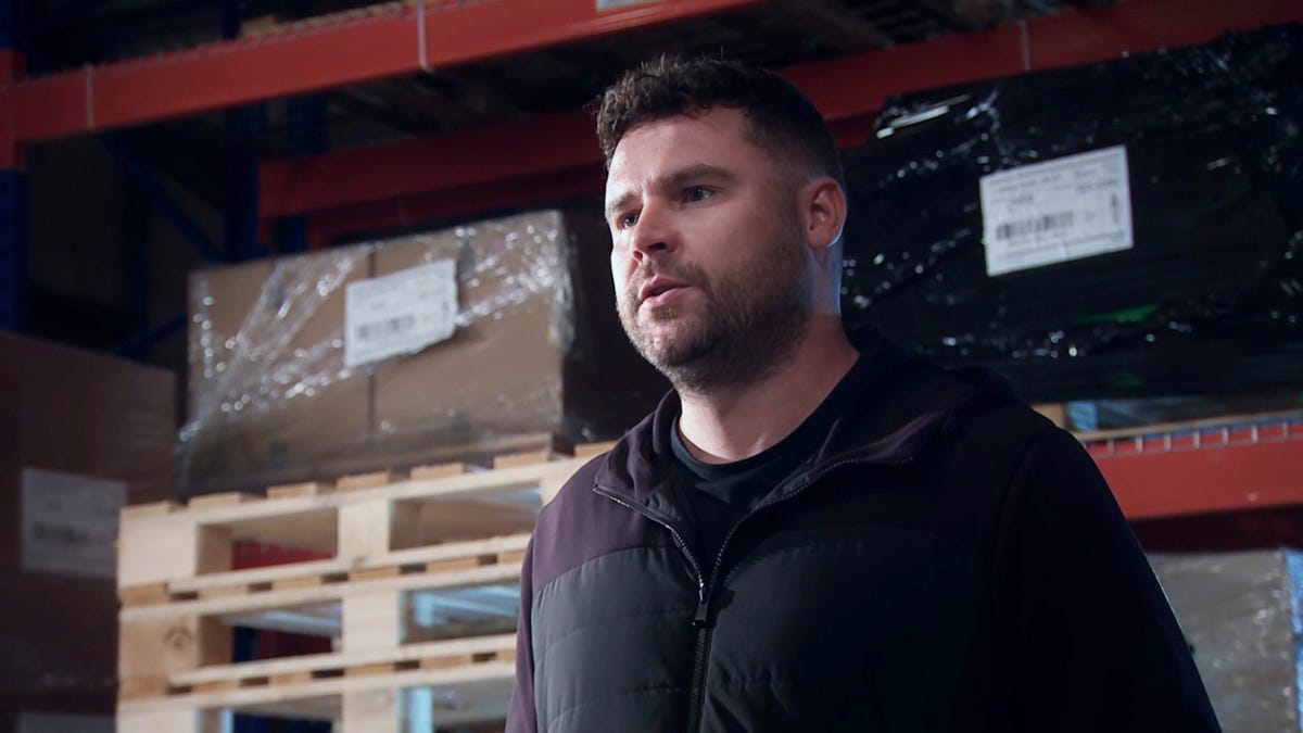 Emmerdale star Danny Miller dodges one key question over Aaron's storyline