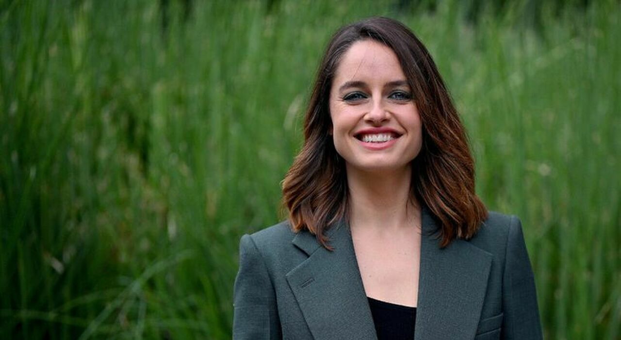 Matilde Gioli a Verissimo: il nuovo amore, il successo di Doc e la ...