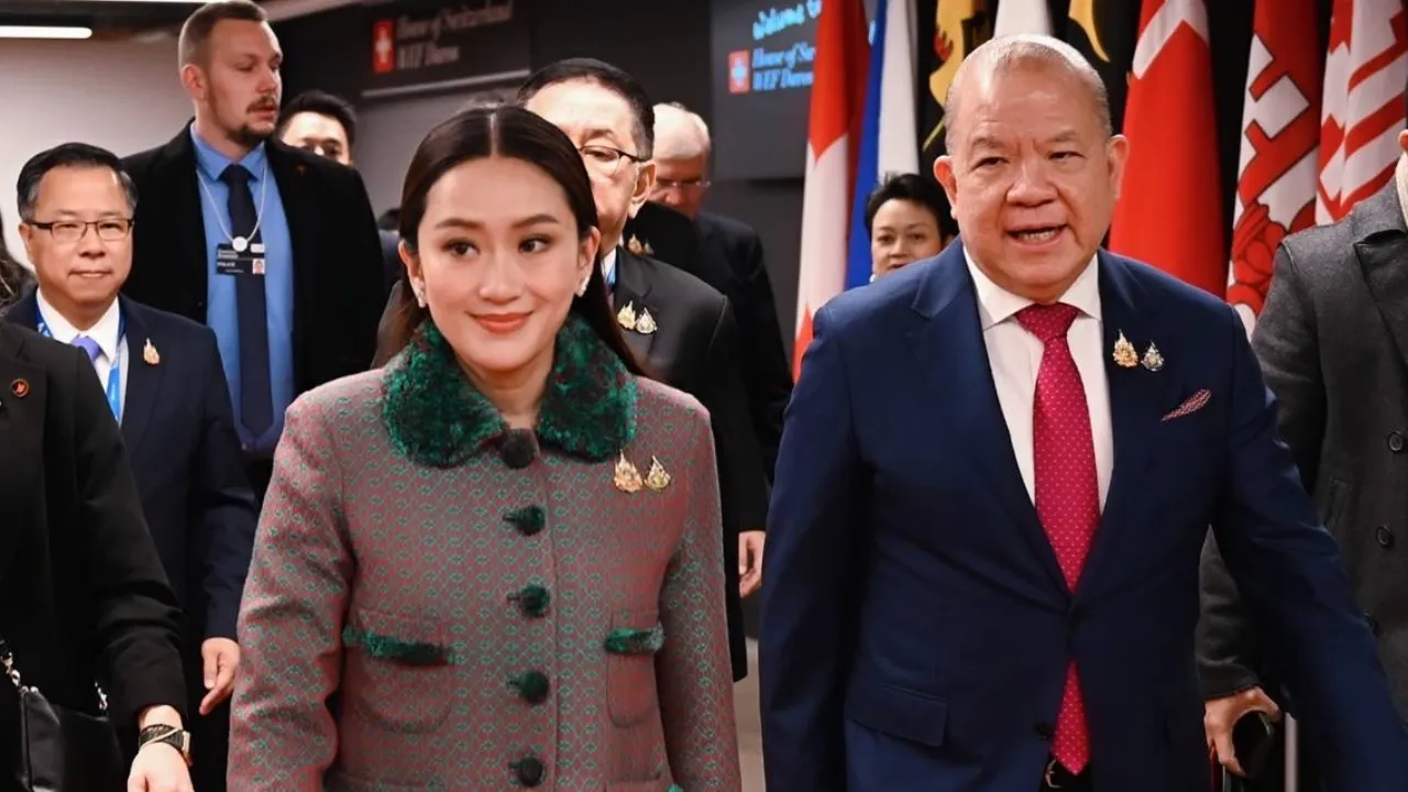 “พิชัย” รับลูกนายกฯ เร่งปิดดีล FTA “ไทย-อียู” ให้จบสิ้นปี 2568