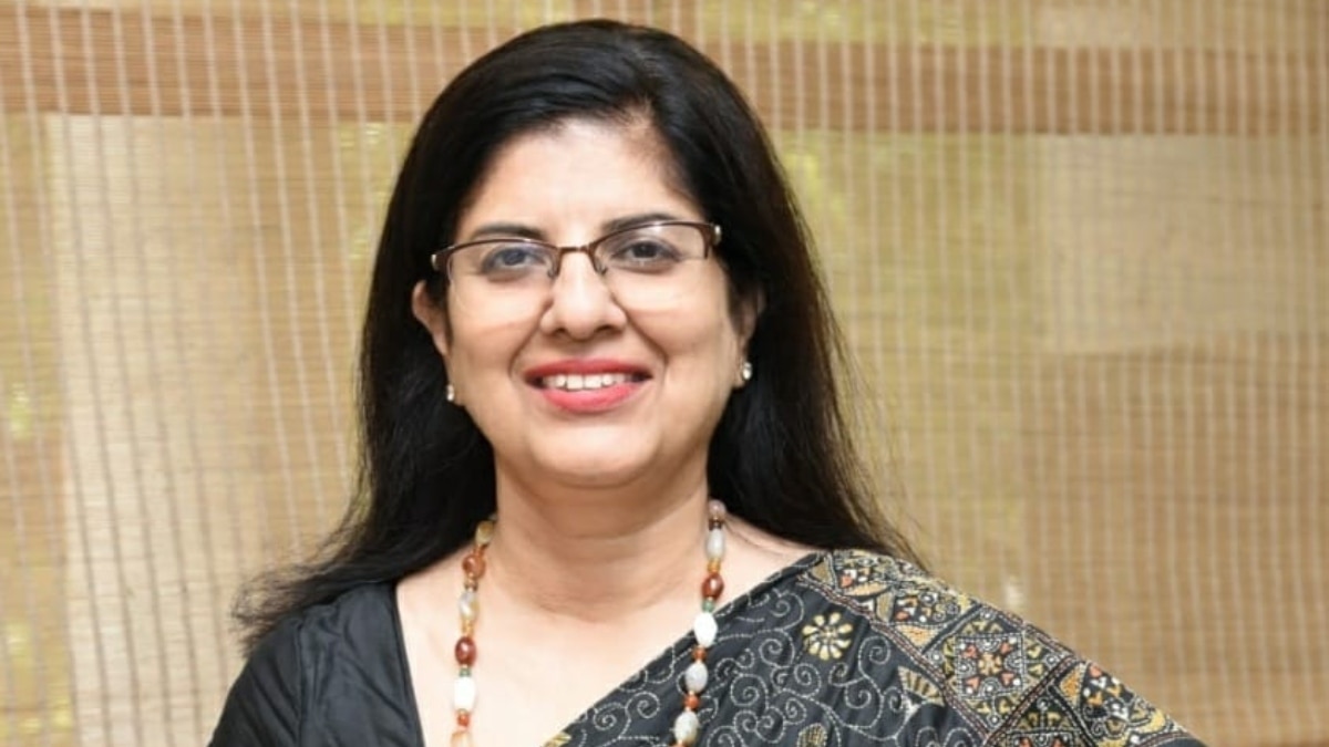 Neerja Bhatla: कौन हैं डॉ. नीरजा भटला जिन्हें मिला 'पद्मश्री' सम्मान ...