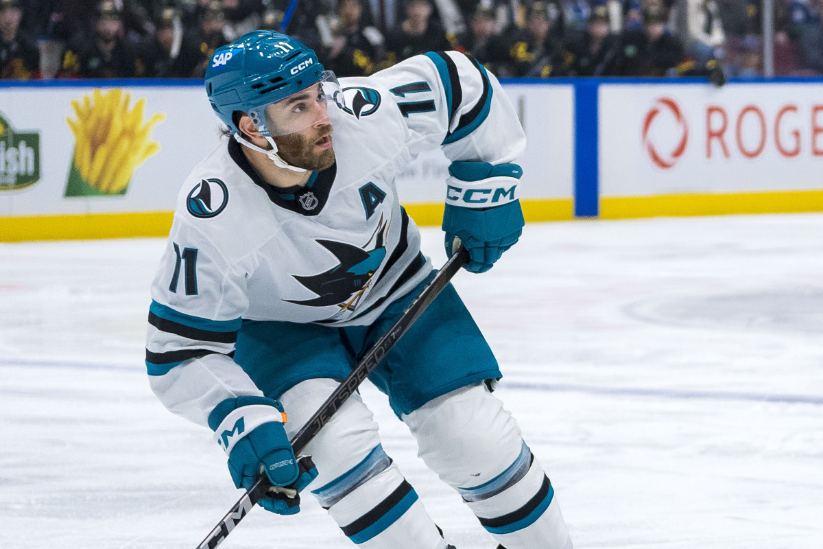 Maple Leafs Linked to Former 1st-Round Pick in Deadline Trade