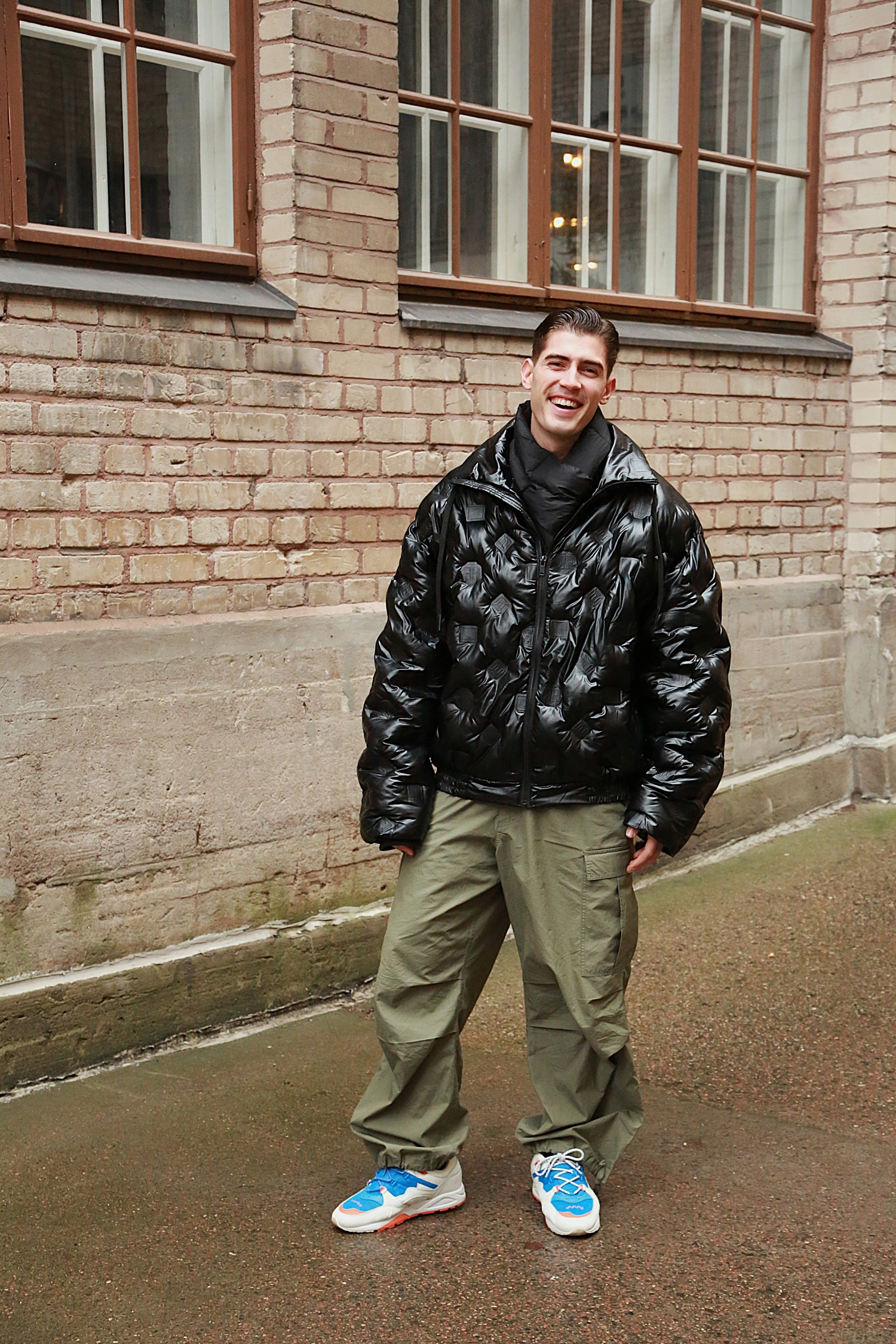 "Robinin olisi pitänyt vain pysyä suomen kielessä" - mitä artisti itse ...