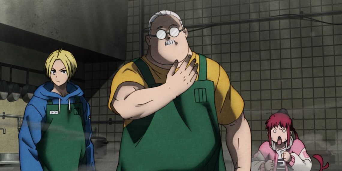 Sakamoto Days: The True Strength Of Taro Sakamoto, Explained