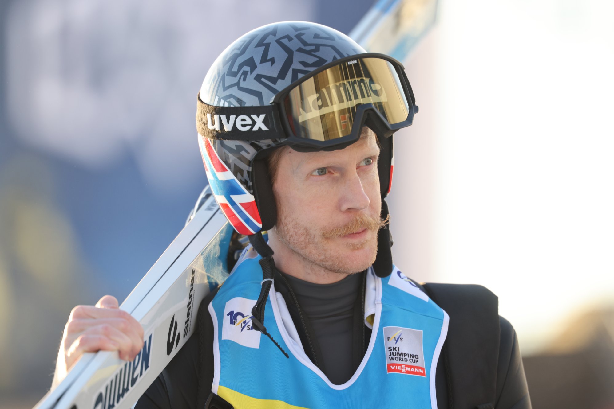 Johansson og Villumstad vant kontinentalcuprenn i Sapporo – brøt ...