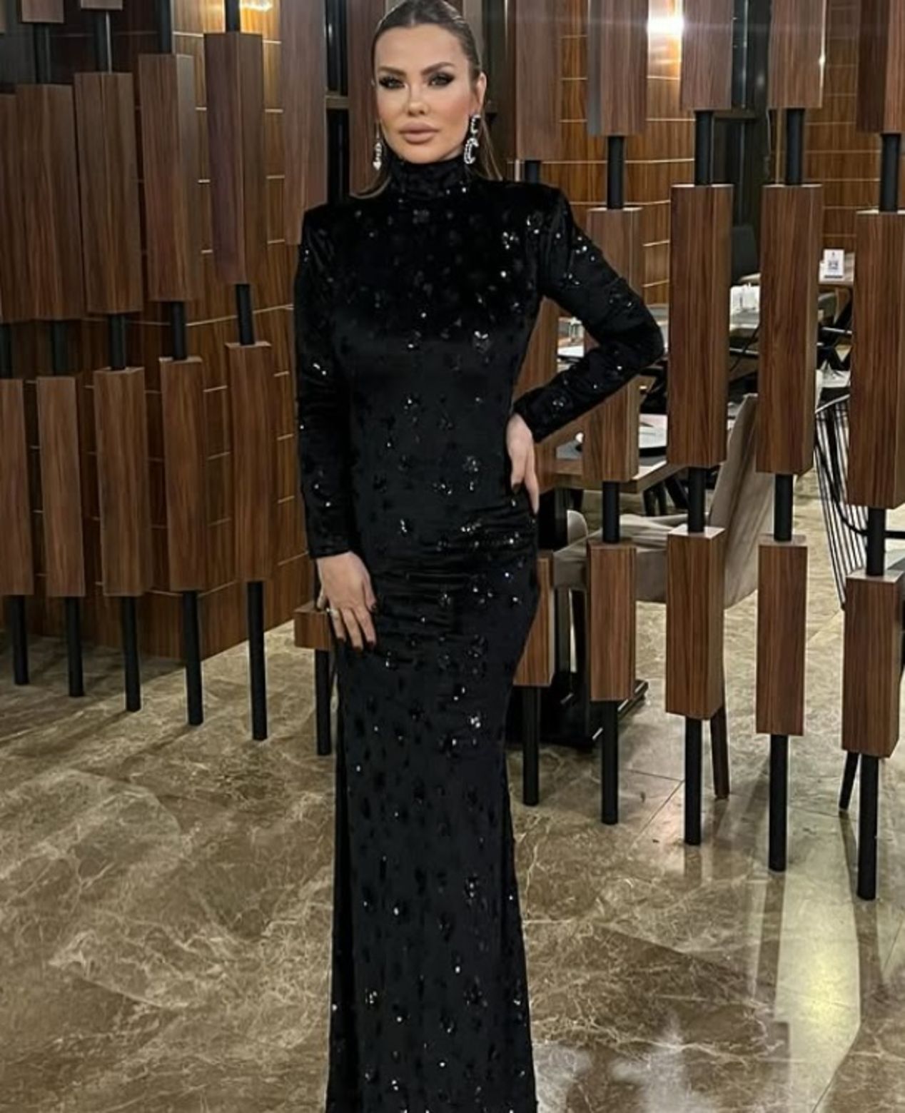 "Psikolojik destek almam lâzım"