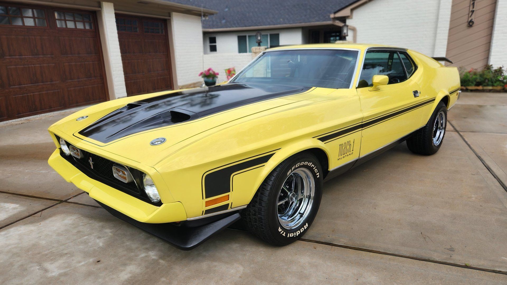 10 Classic Muscle Cars That Still Sell For Under $50,000