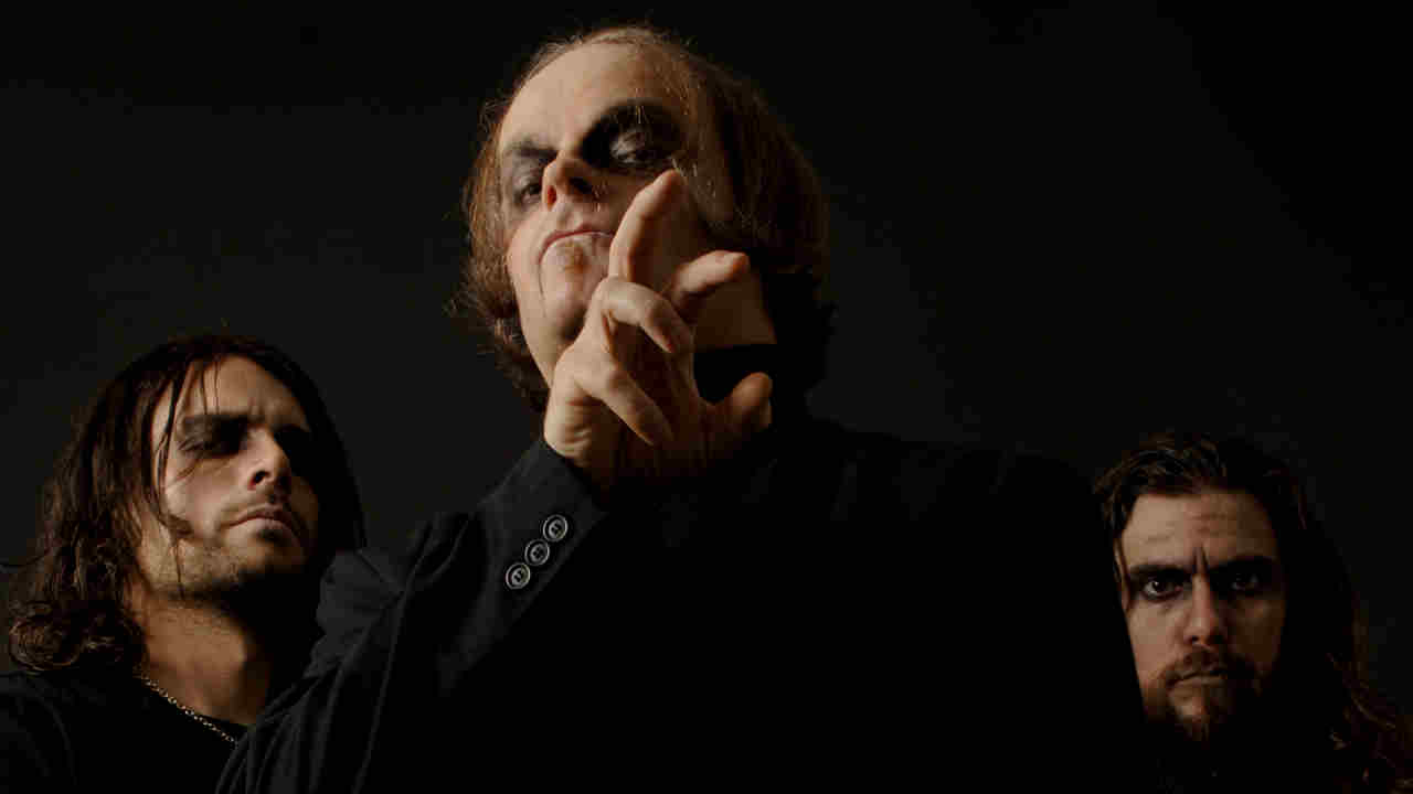 How underground metal legends Celtic Frost returned from the dead with ...