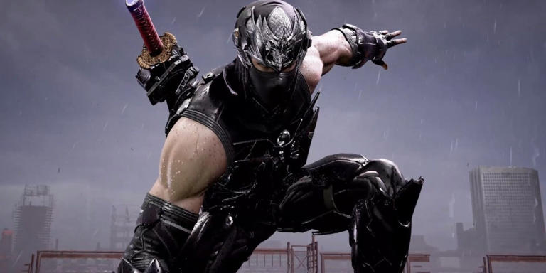 Ninja Gaiden 4 On Xbox Talks Started "Six or Seven Years Ago"
