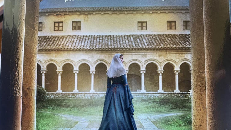 La cortesana leonesa que cambió la historia