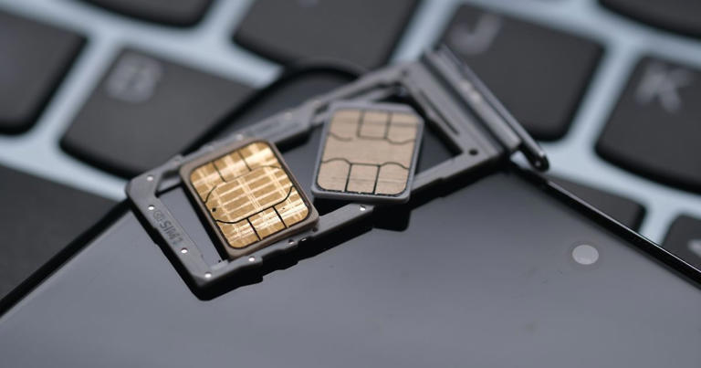 Adieu aux cartes SIM, ce que vous devez savoir sur cette transformation ... Adieu aux cartes SIM, ce que vous devez savoir sur cette transformation ...