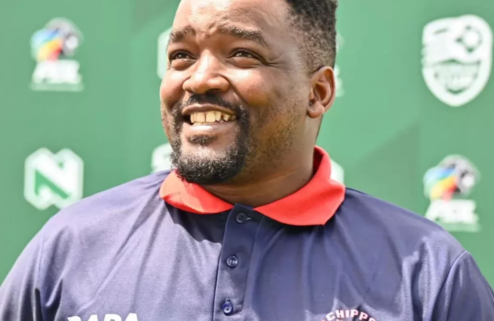 Thabo September pleased with Chippa United efficiency