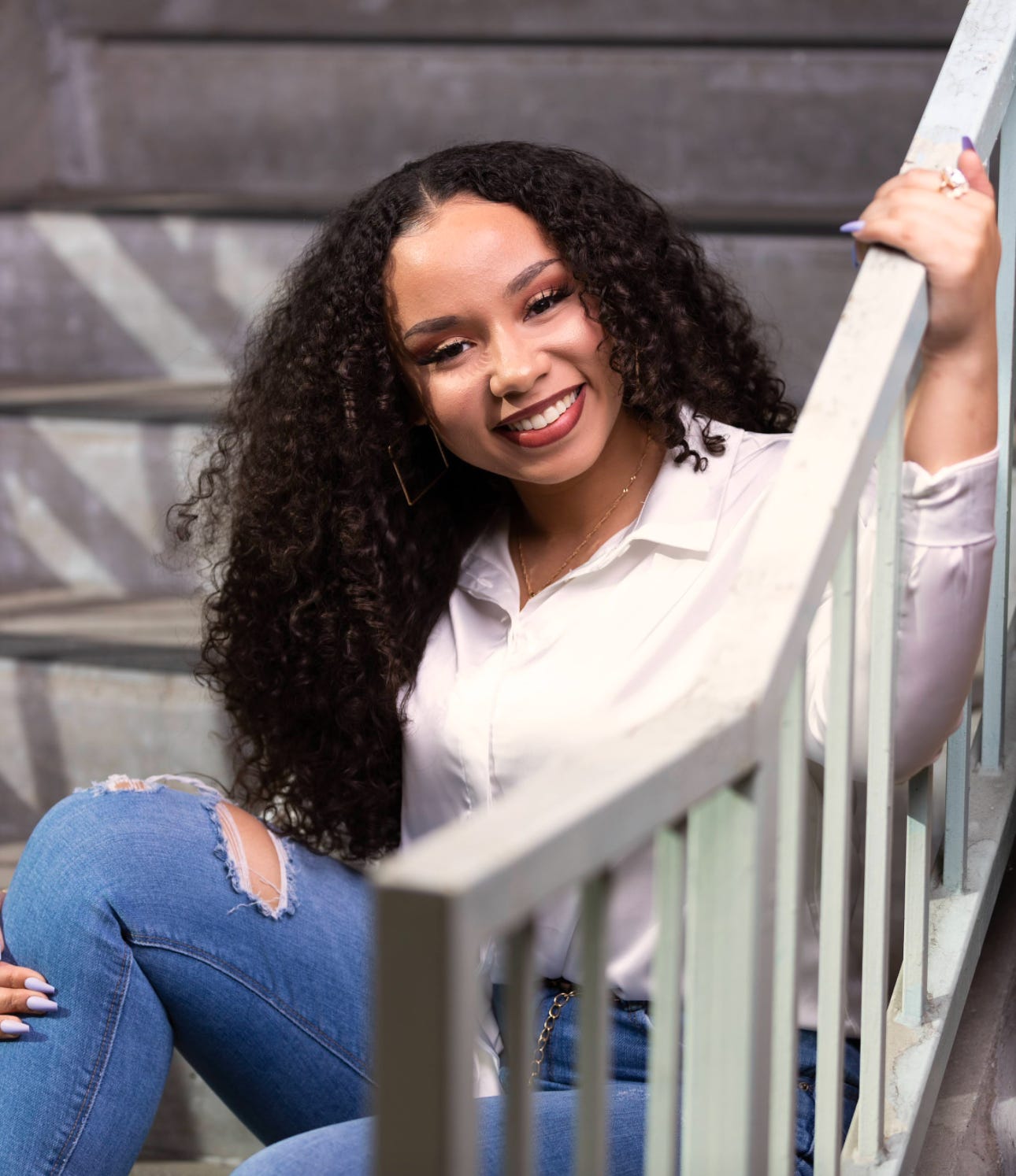 How I harnessed the power of mentoring and pay it forward in Canton ...