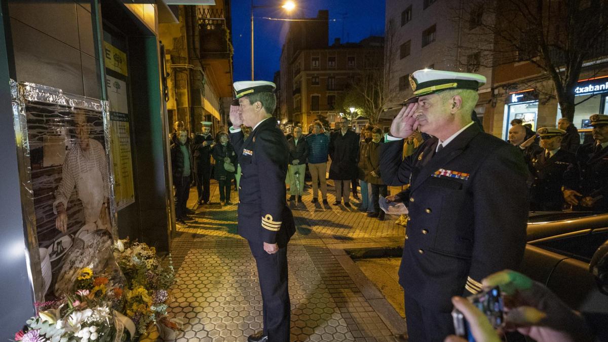 Familiares y amigos recuerdan a Ramón Díaz, el cocinero asesinado por ...