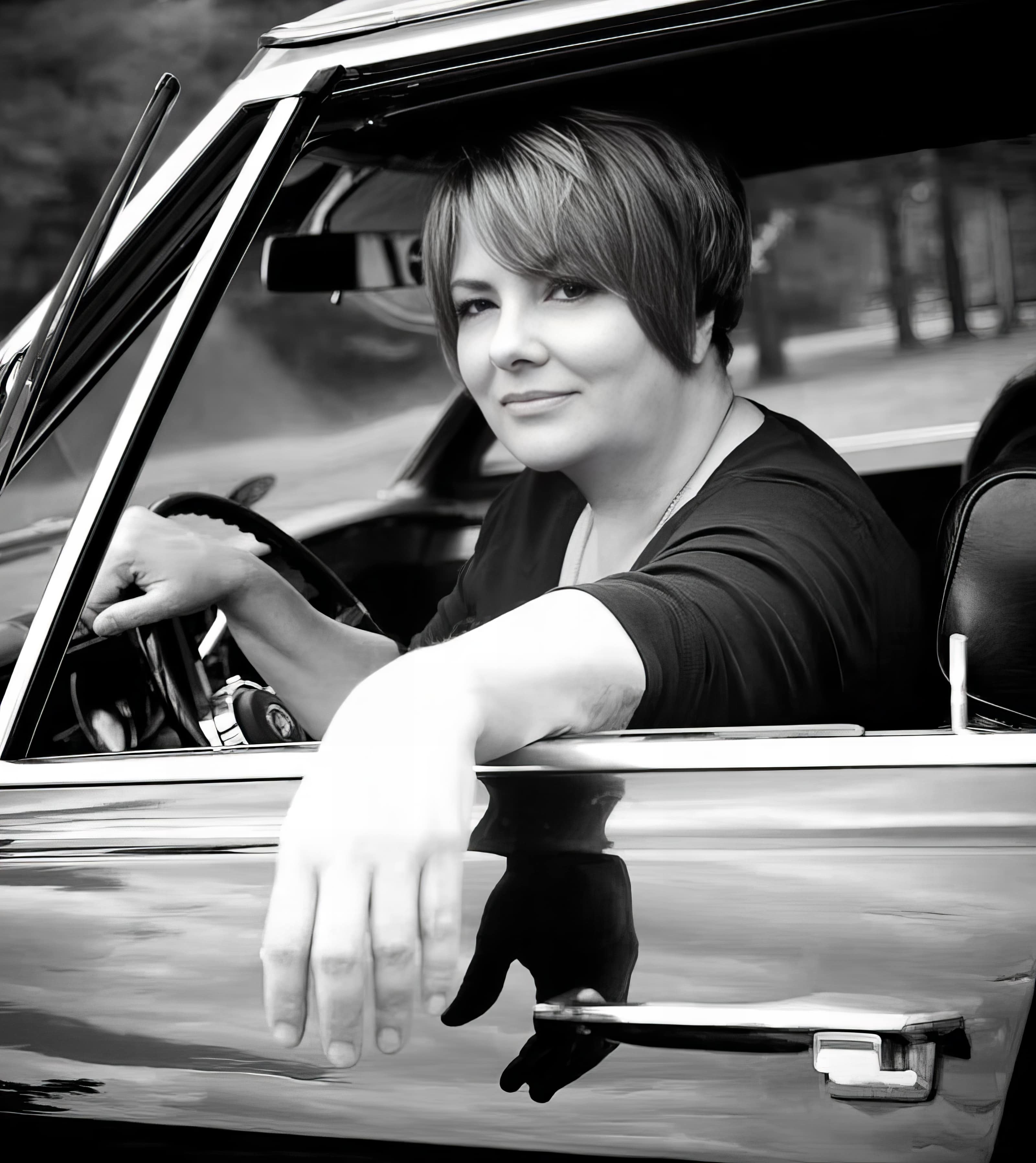 Things to do include Tracey Thomas brunch, Globetrotters in Cleveland