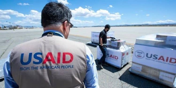15 Top Organizations That Benefit from USAID, Where the Money Goes