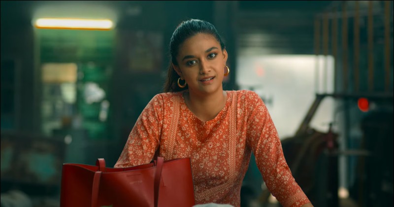 Revolver Rita OTT Release: Where to watch Keerthy Suresh’s Tamil action ...